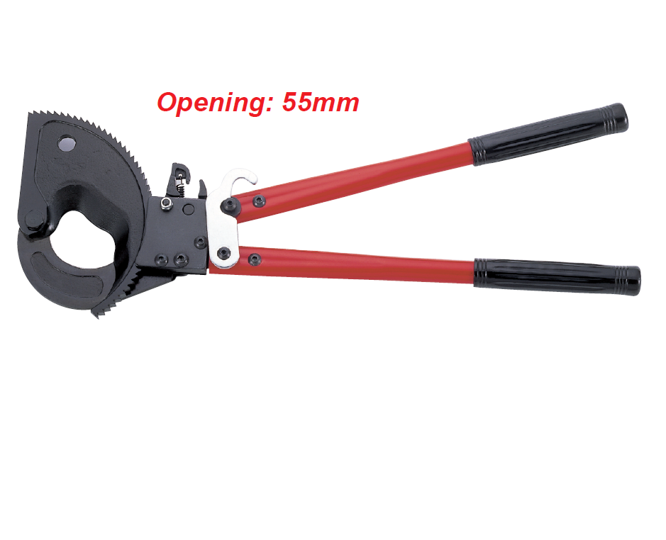 Hand Cable Cutter | Taiwantrade.com