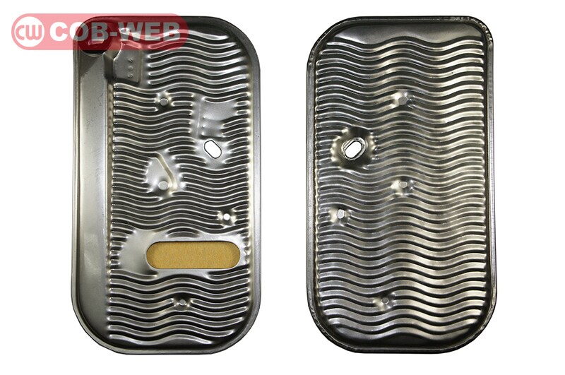 Transmission Filter, SF131, OEM 12337210, Transmission Parts, [COB-WEB ...