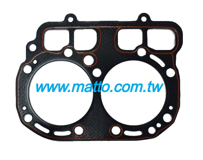 SUBARU EA81 41230-7202 HEAD GASKET (B2004-NA) | Taiwantrade