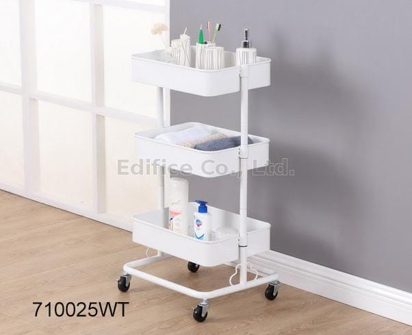 3 Tier Storage Caddy | Taiwantrade