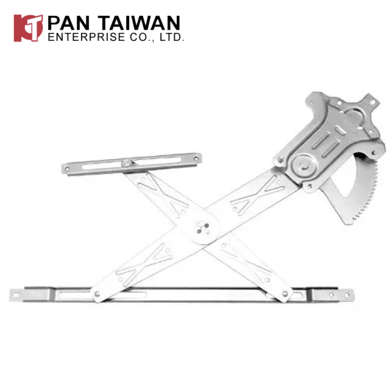 Front Left Car Power Window Mechanism Regulator | Taiwantrade