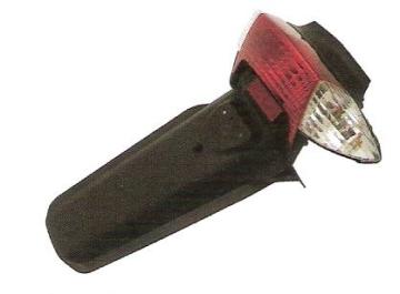 TAIL LIGHT | Taiwantrade.com