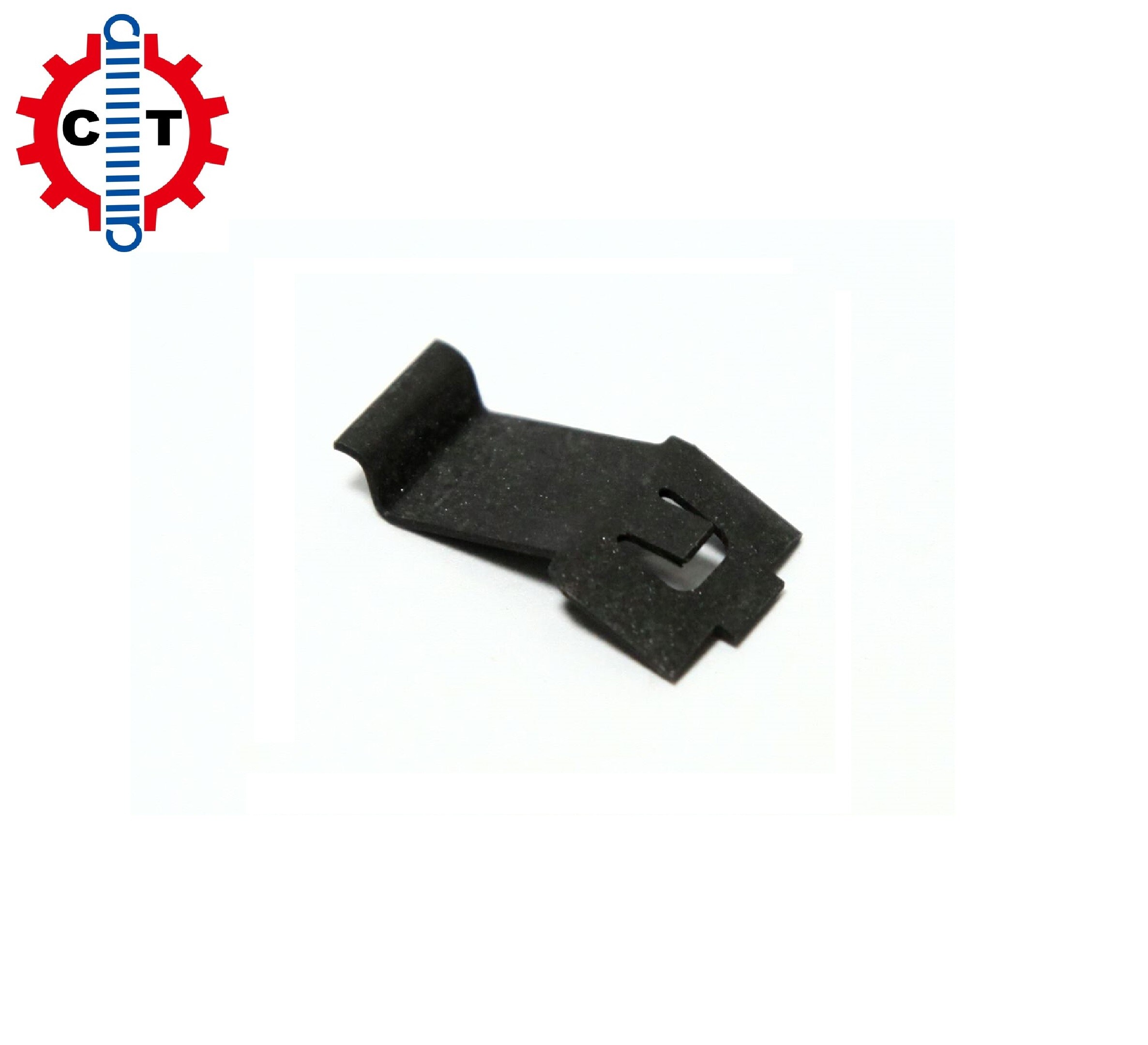 Flat spring high Carbon Steel spring Clip | Taiwantrade