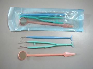 MOUTH MIRROR, EXPLORER, FORCEPS | Taiwantrade
