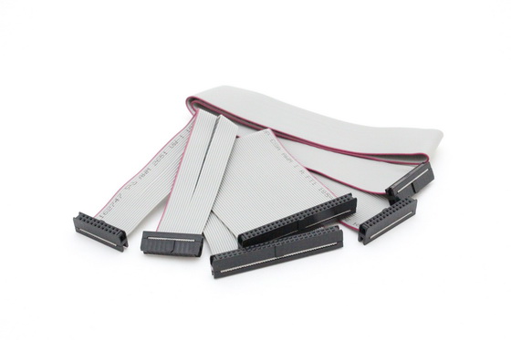 Flat Ribbon Cables | Taiwantrade.com