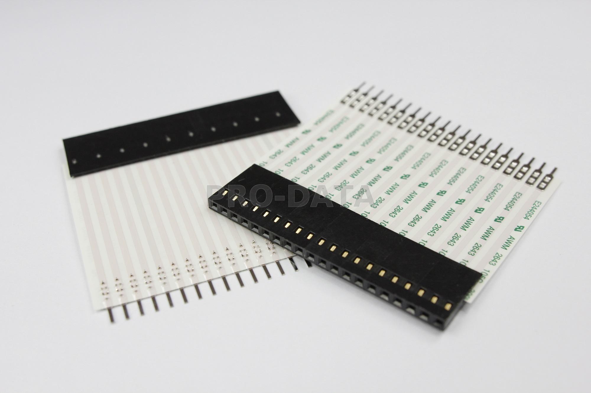 FFC cable Assembly | Taiwantrade