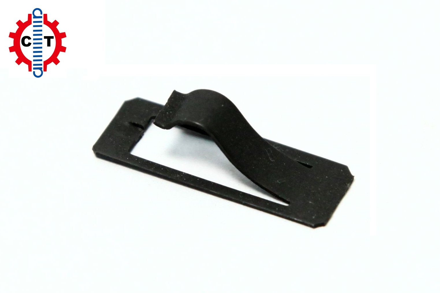 Fastener Spring Clip | Taiwantrade