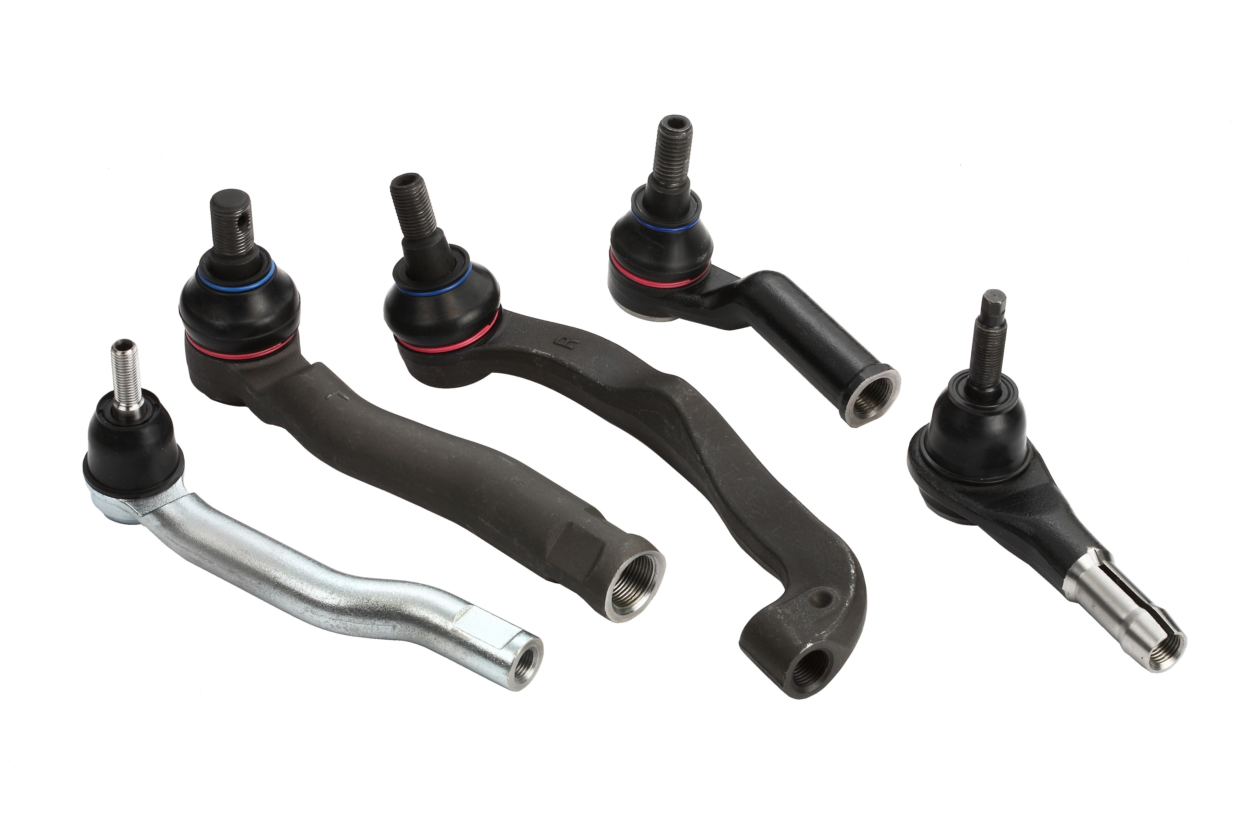 Tie Rod End | Taiwantrade