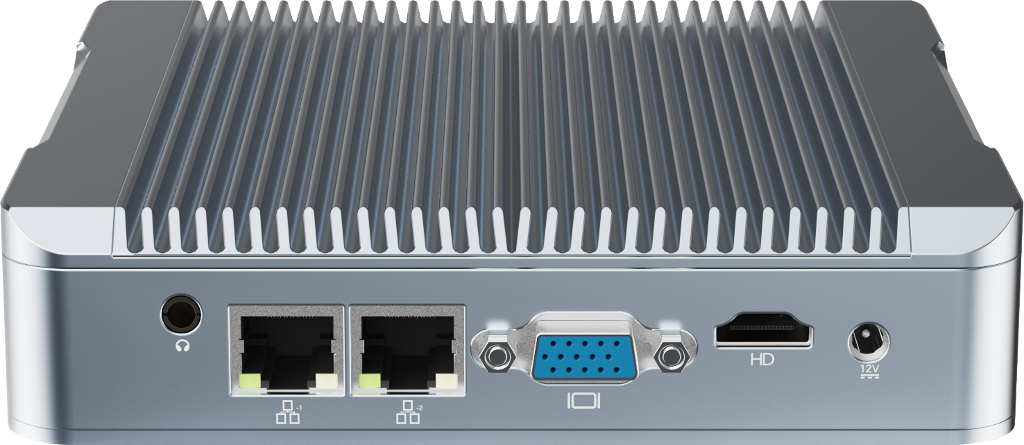 I1 Industrial PC | Taiwantrade