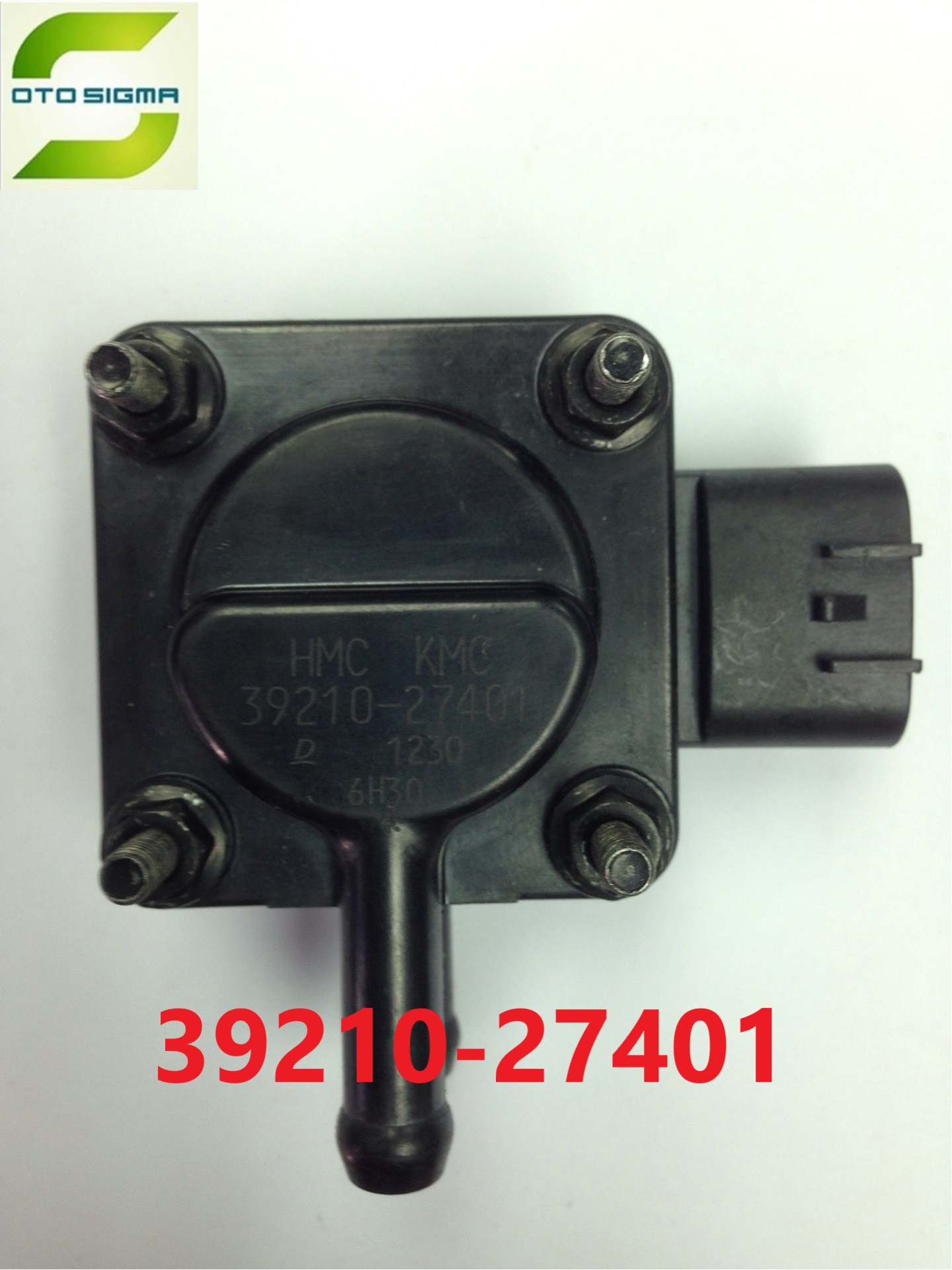 Kia －39210-27401－Differential Pressure Sensor | Taiwantrade