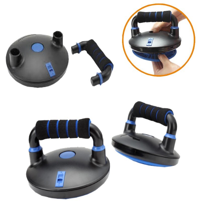 Push Up Twister | Taiwantrade