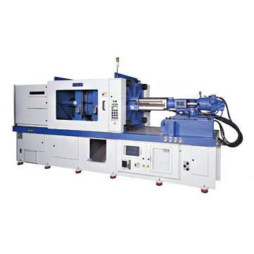 Single-Stage Injection Stretch Blow Molding Machine | Taiwantrade
