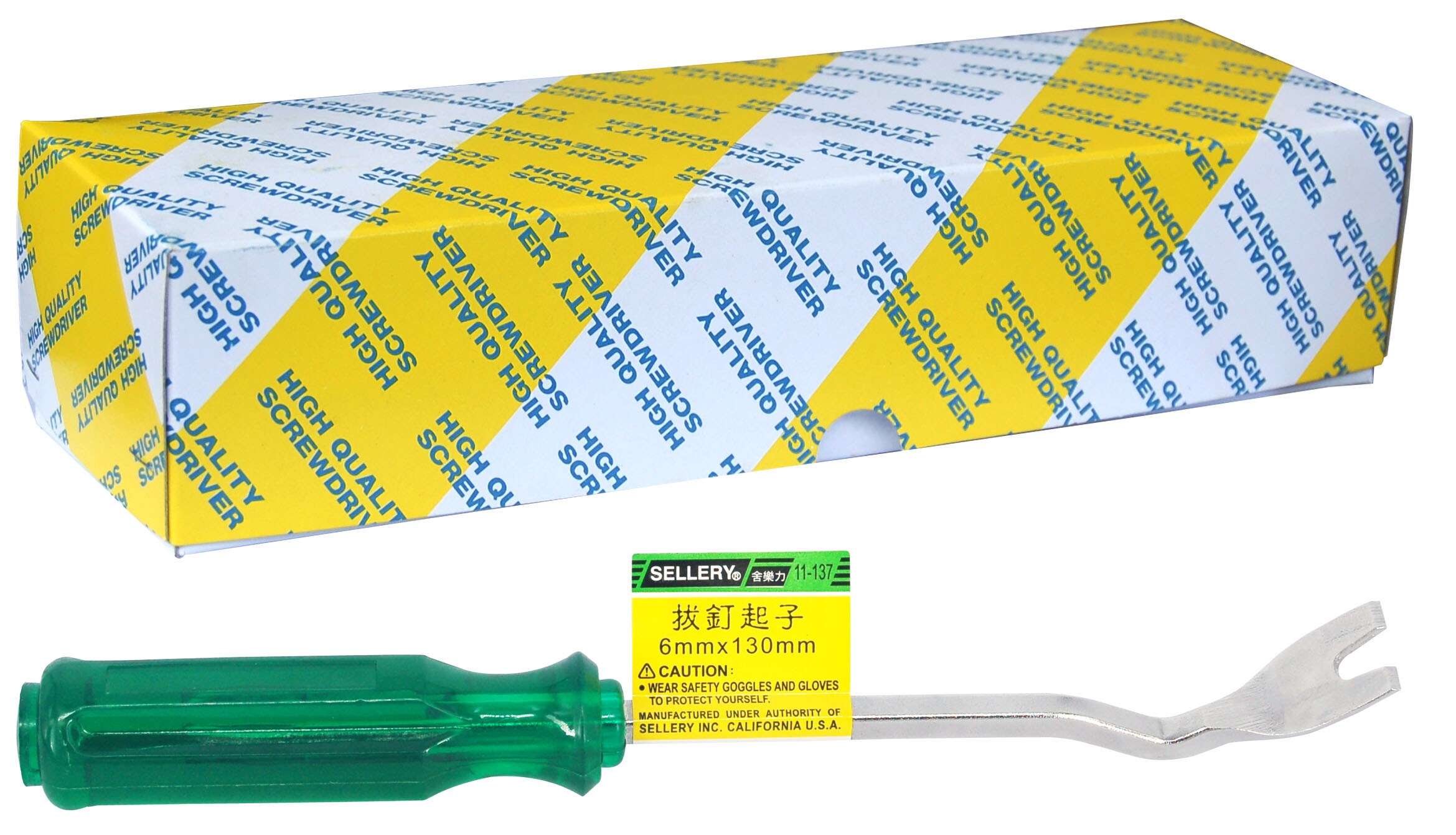 TACK PULLER | Taiwantrade.com