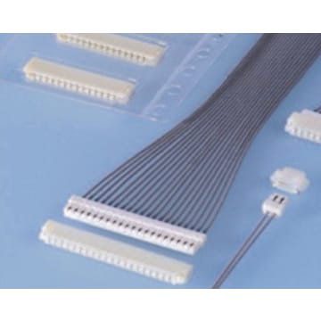 Wire to Board Connector / 0.8mm | Taiwantrade.com