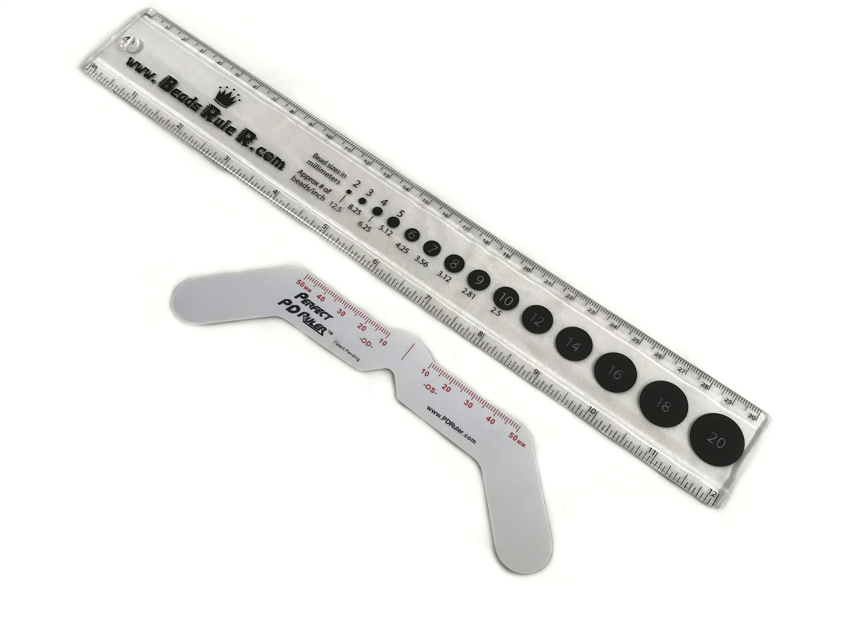 Promotional Ruler | Taiwantrade