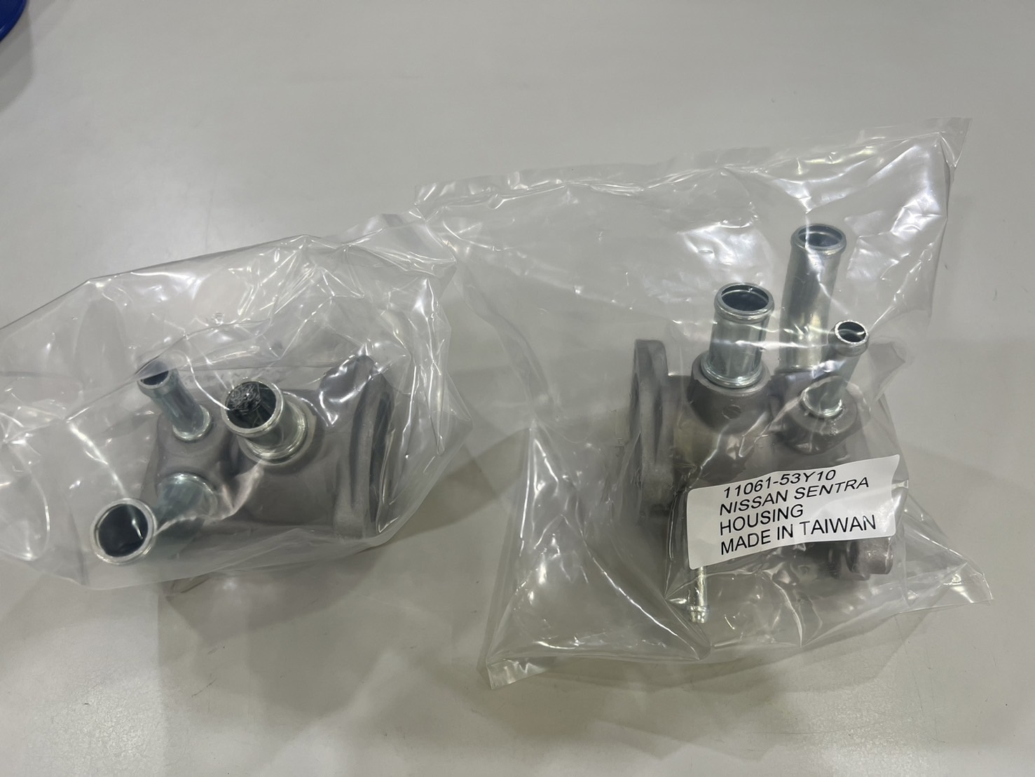 THERMOSTAT HOUSING FOR NISSAN-OE:11061-53Y10 | Taiwantrade
