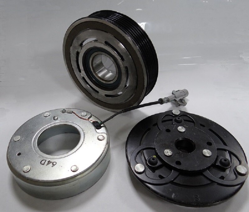 Clutch Assembly | Taiwantrade