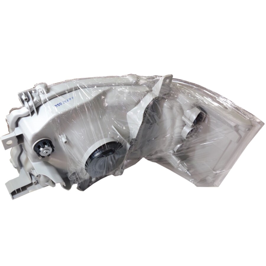 Taiwan DEPO Auto Head Lamp Car Headlight RH For TOYOTA | Taiwantrade.com