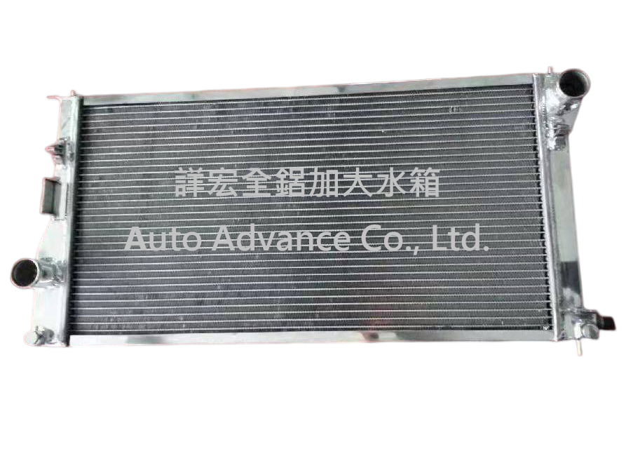 Radiator full aluminum for Toyota GR86 | Taiwantrade