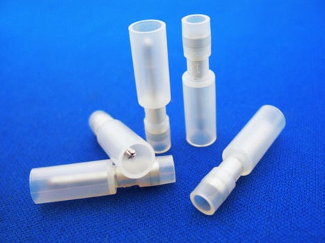 Ring/Fork/Pin Terminal | Taiwantrade.com