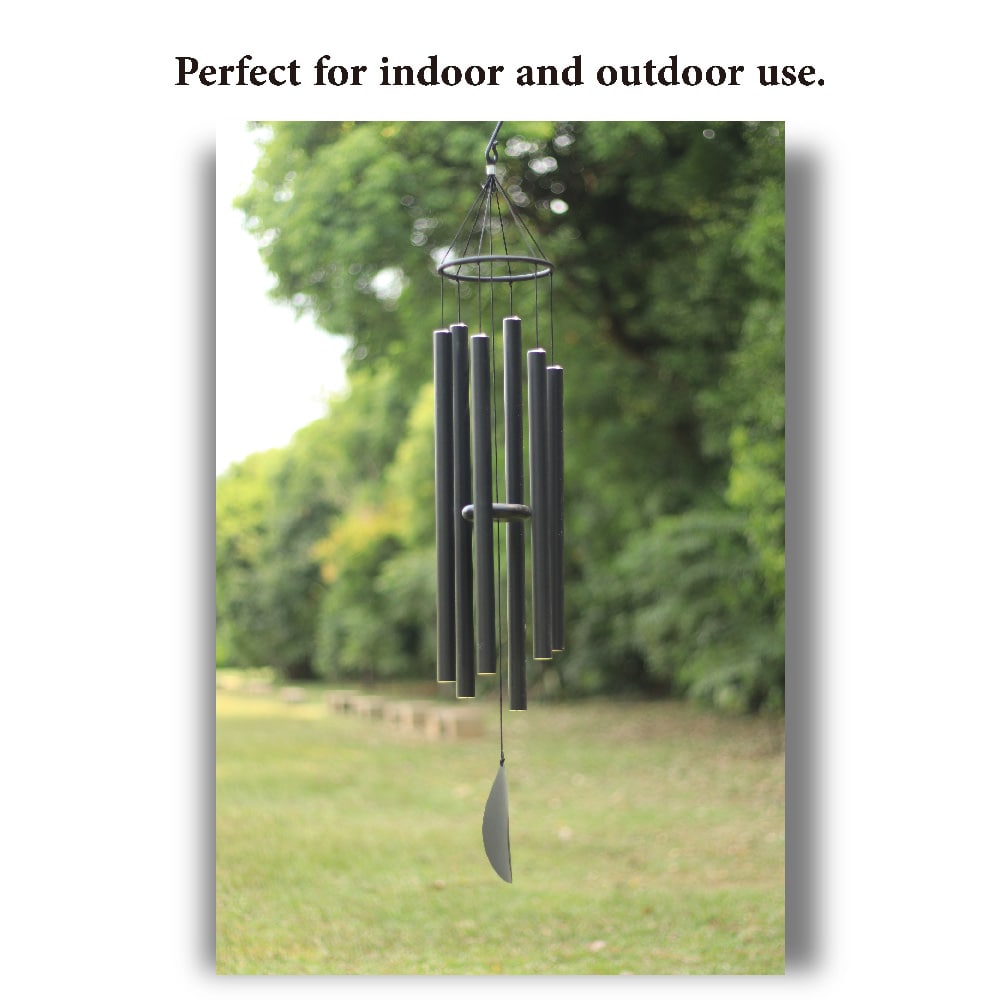 Memorial Large Windchime | Dionysus Artcrafts Co., LTD.