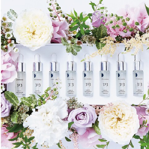 riboxyl moisturizing ampoule | Taiwantrade