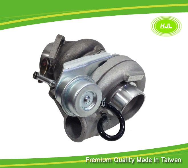 Turbo Charger GT2538C 454207 6020960899 Mercedes Sprinter 2.9L 212D ...