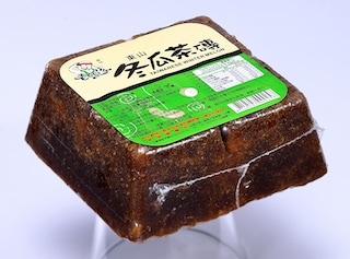 Winter Melon Tea Brick | Taiwantrade.com