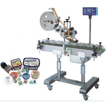 Labeling Machines CY-1000 | Taiwantrade