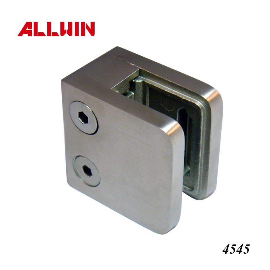 Glass Clamp Manufacturer & Supplier - Allwin Architectural Hardware Inc ...