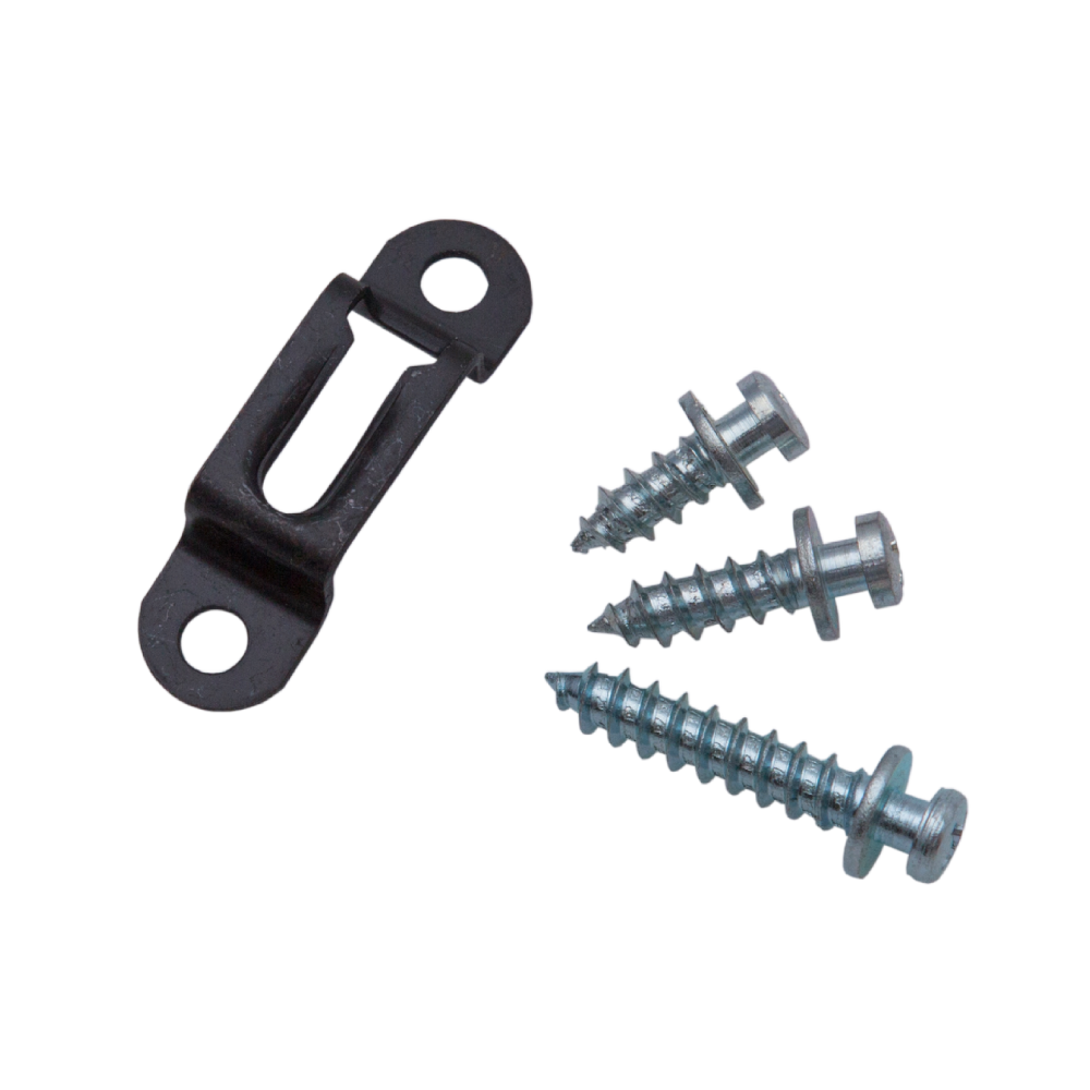 Single Keyhole Fittings | Taiwantrade