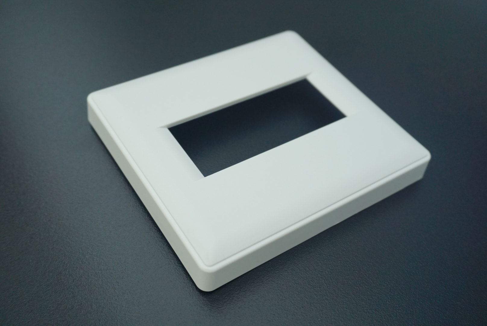Air-conditioning controller plastic shell OEM Taiwan | Taiwantrade