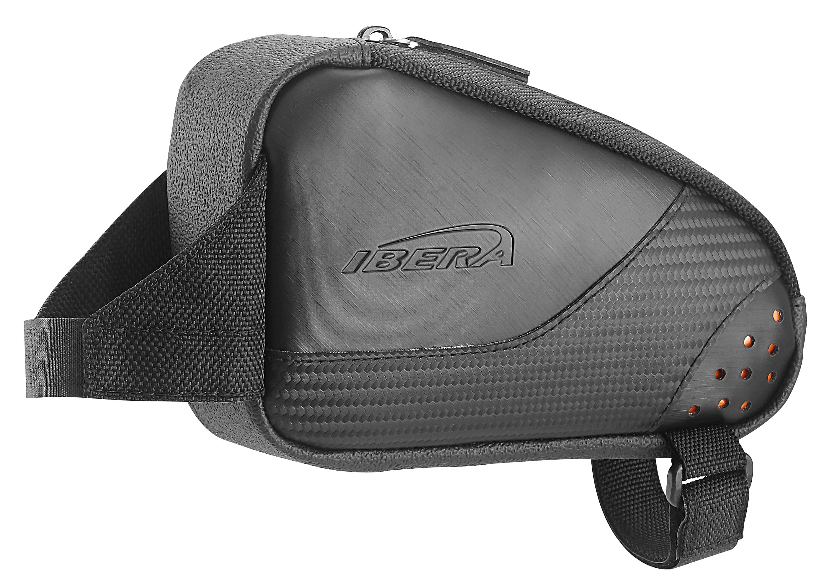 Top Tube Triangle Bike Bag IBERA | Taiwantrade