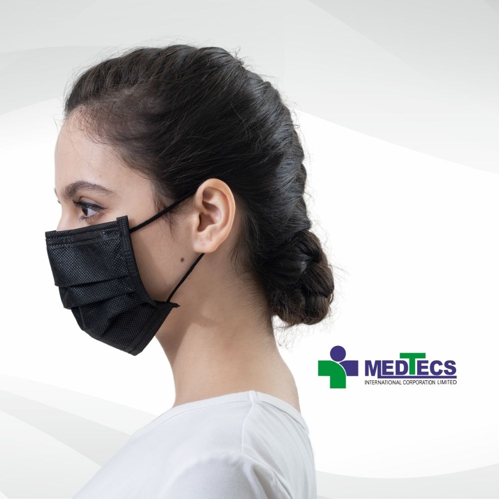 Medical Face Mask & Surgical Face Mask｜TaiwanTrade