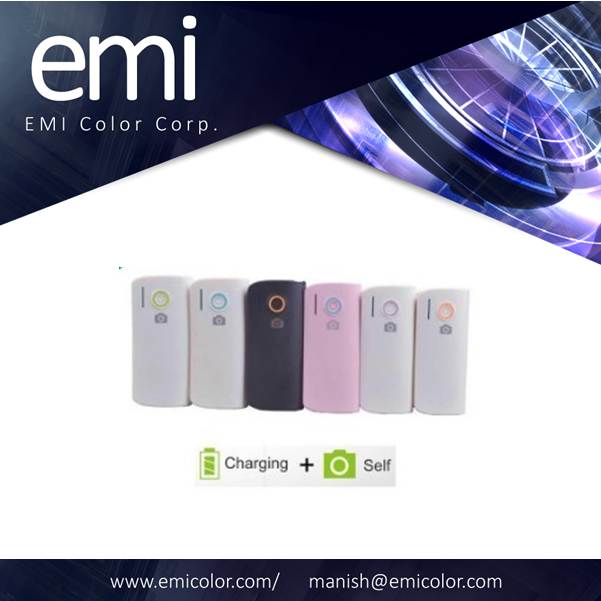 2015 New Portable charge 18650 Battery Power Bank, LED Indicators and ...