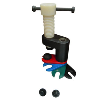 Steel Line Stopper Kit | Taiwantrade