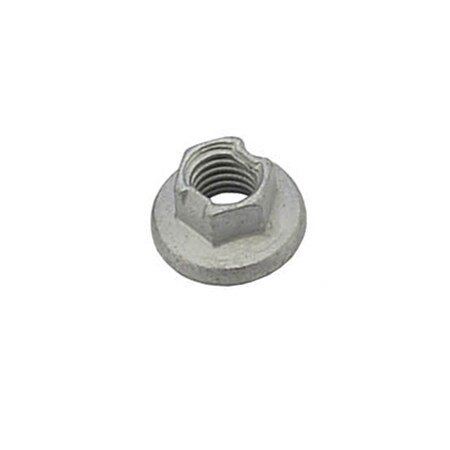 Top Lock Nut | Taiwantrade
