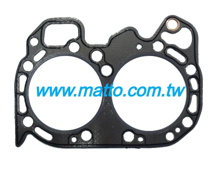 SUBARU EA82 11044-AA003 HEAD GASKET (B2005-G) | Taiwantrade
