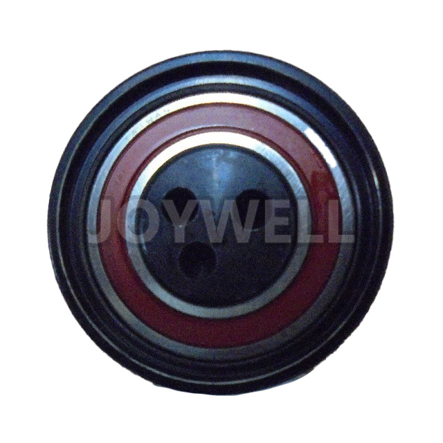 MITSUBISHI FUSO 4P10 A/C BELT IDLER PULLEY MK667792 | Taiwantrade