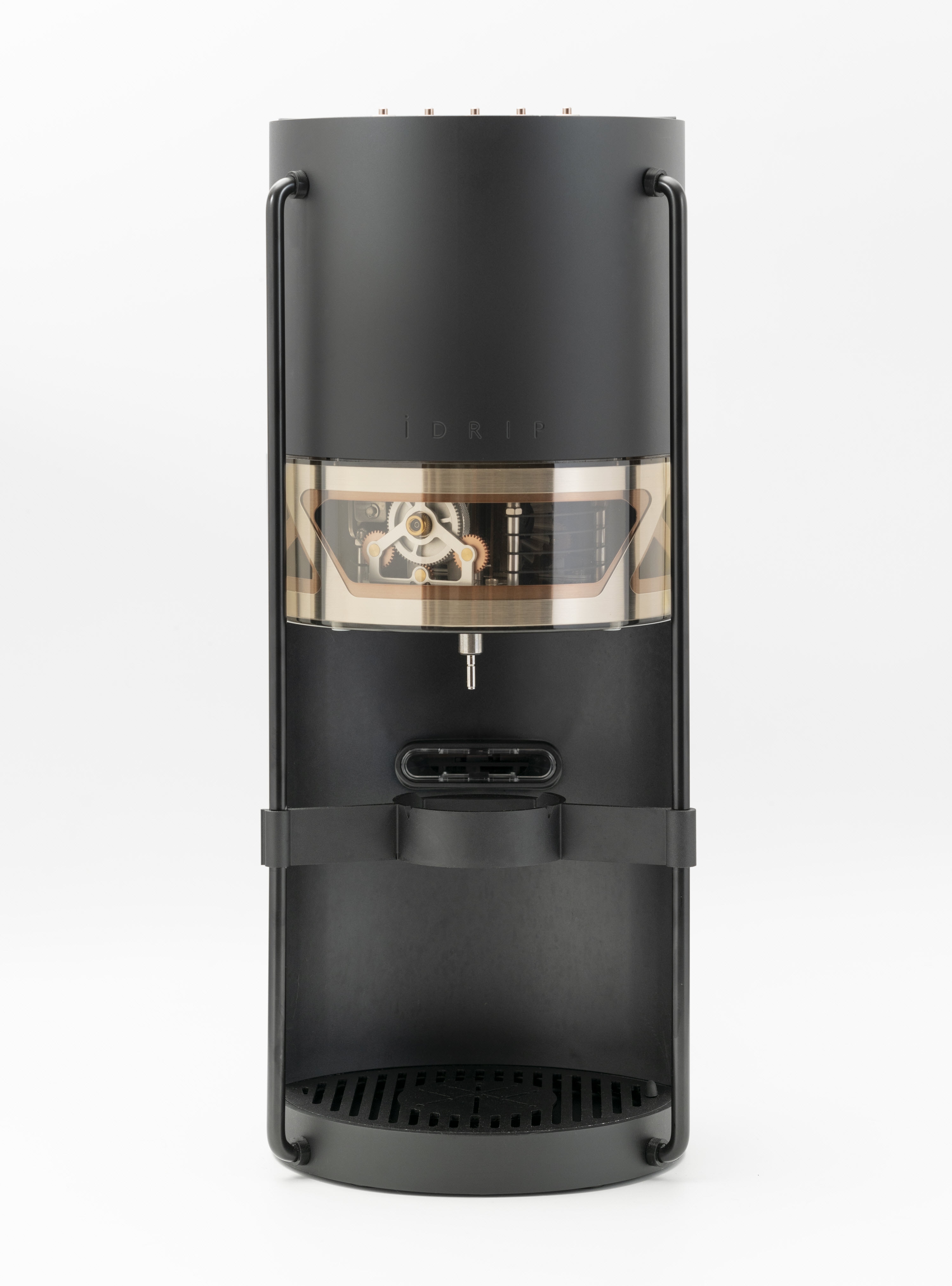 Smart hand drip coffee maker | Taiwantrade