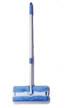 MOPS, DUST MOP, MICROFIBER CLOTH, Flat mop, Microfiber Mop | Taiwantrade