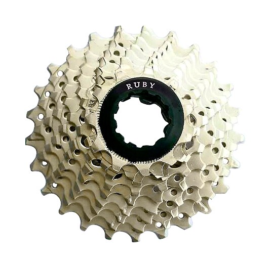 Cassette freewheel 9 speed ,bicycles free wheel sprocket, | Taiwantrade