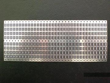 lead frame for SMD LED Device(020 type 8Rows) | Taiwantrade