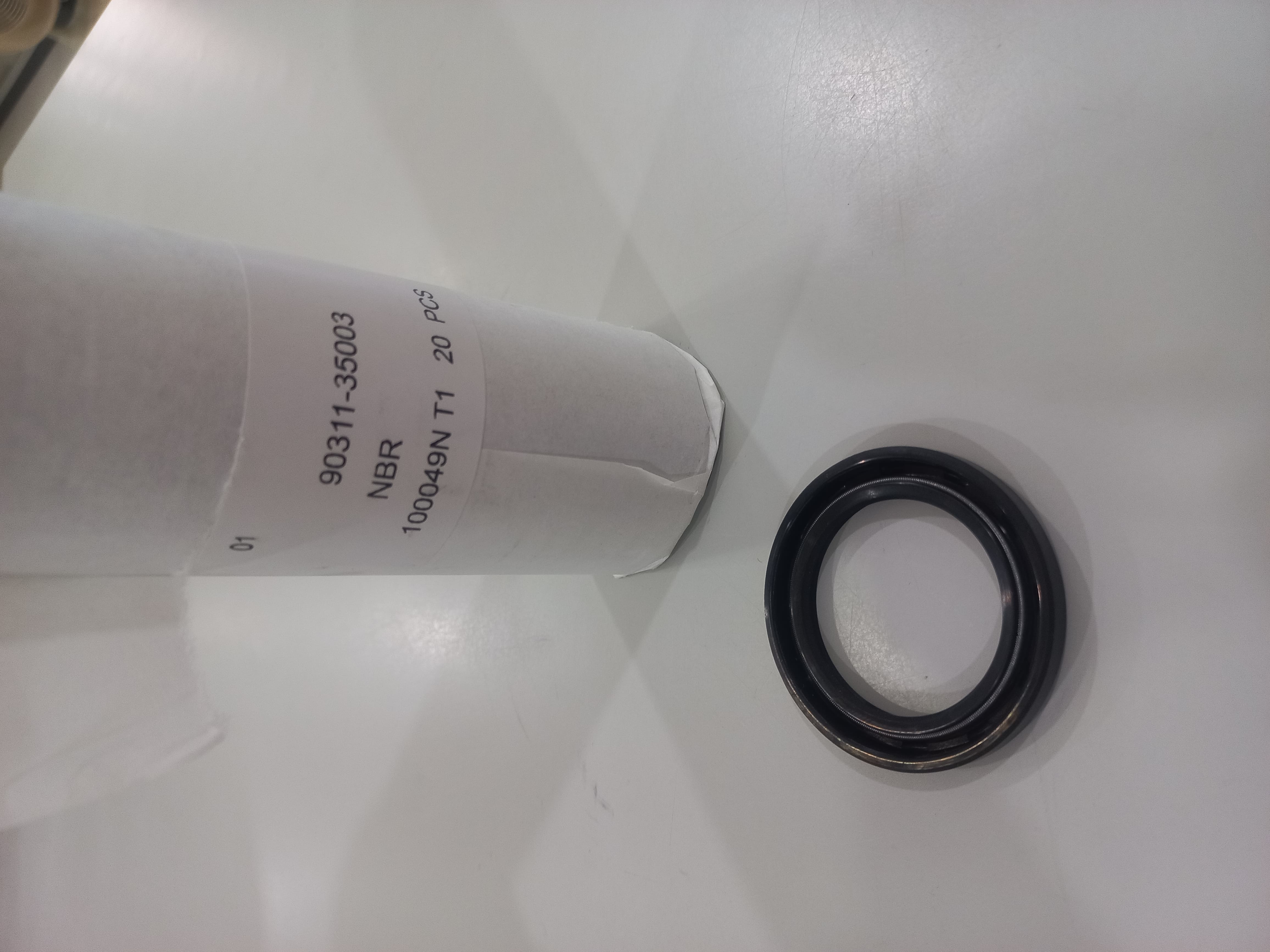 OIL SEAL FOR TOYOTA-OE:90311-35003 | Taiwantrade