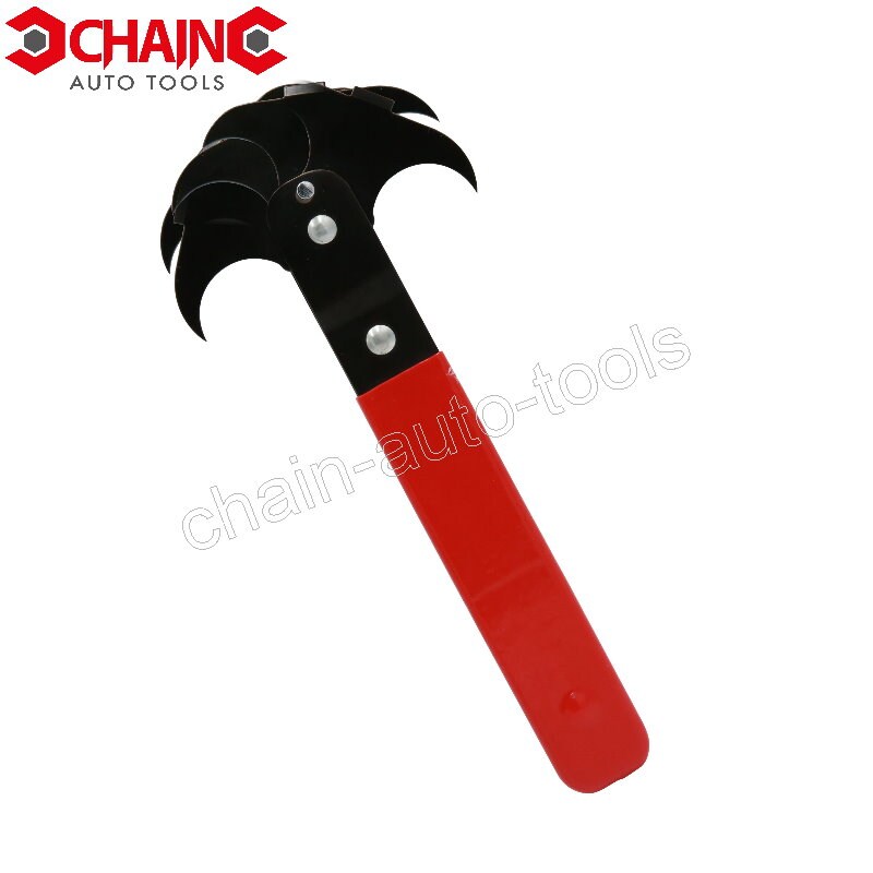 ADJUSTABLE OIL SEAL PULLER | Taiwantrade