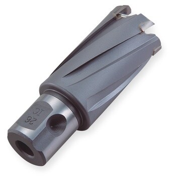 TUNGSTEN CARBIDE TIPPED ANNULAR CUTTERS | Taiwantrade