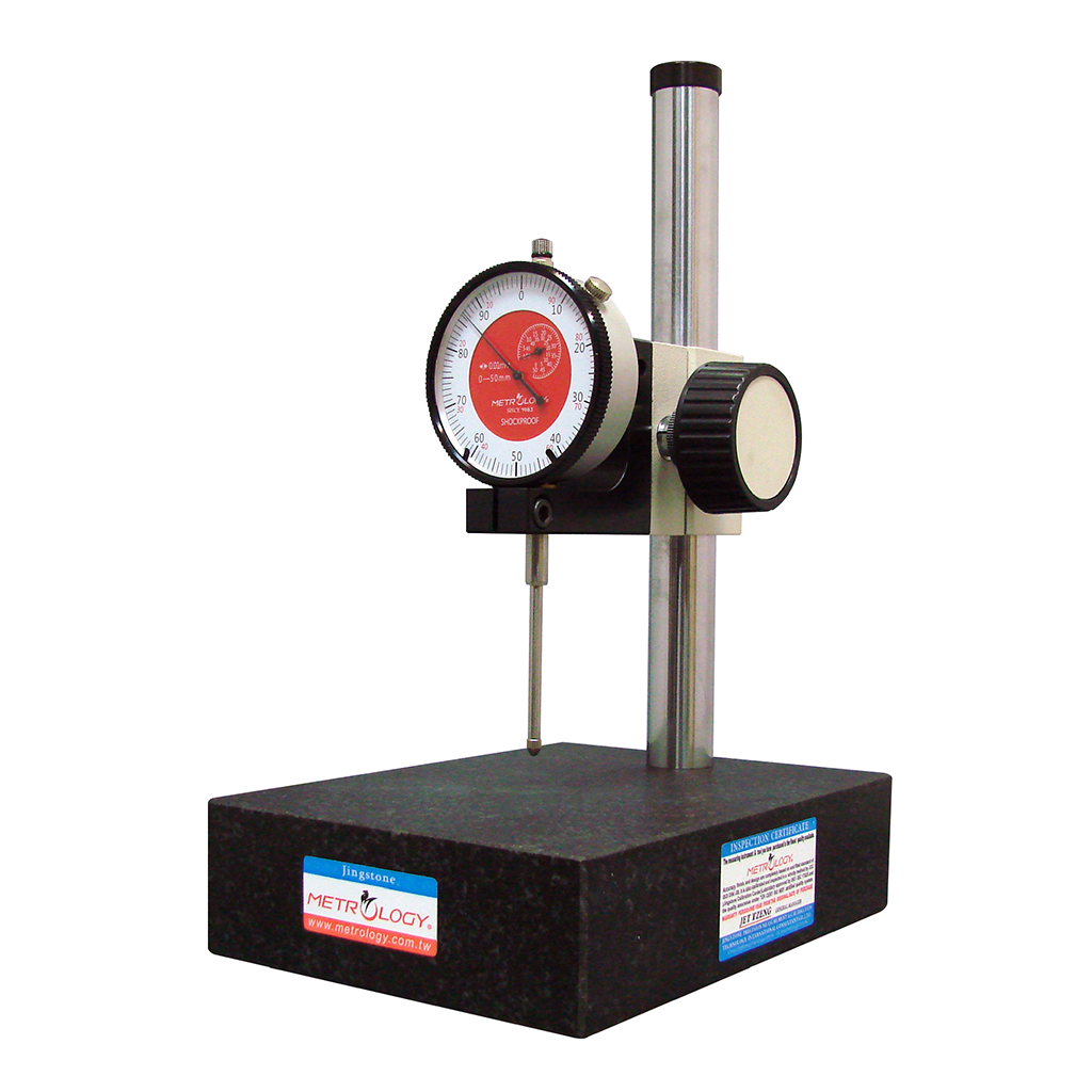 Granite Measuring Stand (Fine Travel Type) | Taiwantrade.com