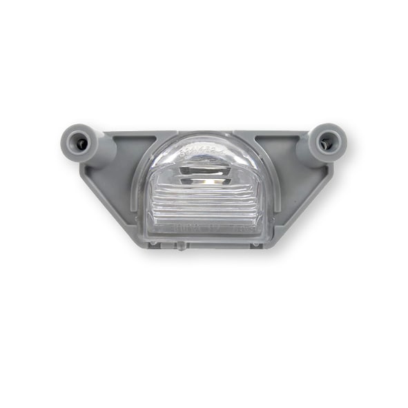 Y-5008A / 1991-1996 C4 CORVETTE License Plate Light | Taiwantrade