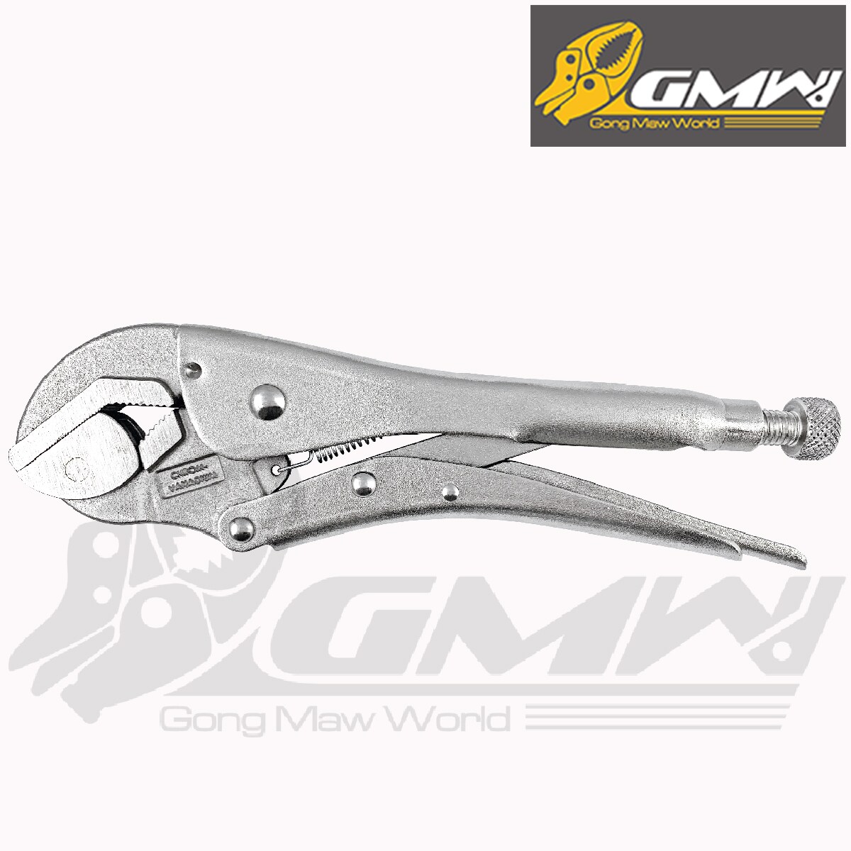 Parallel Plus Grip Pliers - Self Adjusting Lower Jaw | Taiwantrade