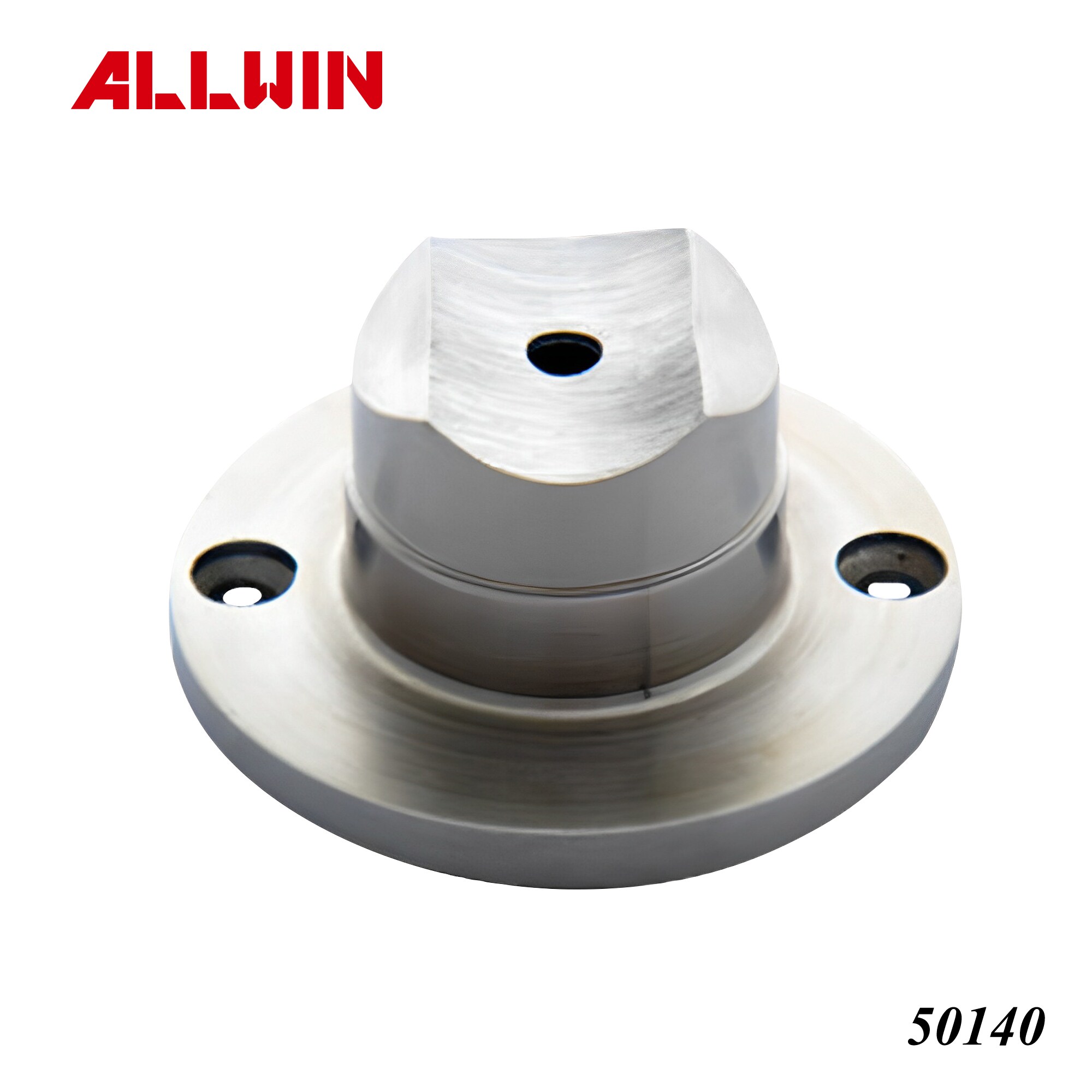 Stainless Steel Rail Support Flange | Taiwantrade